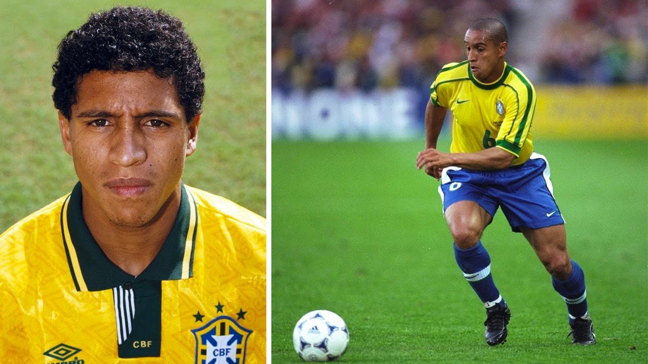 Ρομπέρτο Κάρλος... Το ανεπανάληπτο αριστερό πόδι! - dieci10