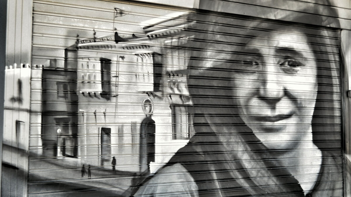 Η σφαγή του Διστόμου... Ο χρόνος «πάγωσε» στο Δίστομο - dieci10