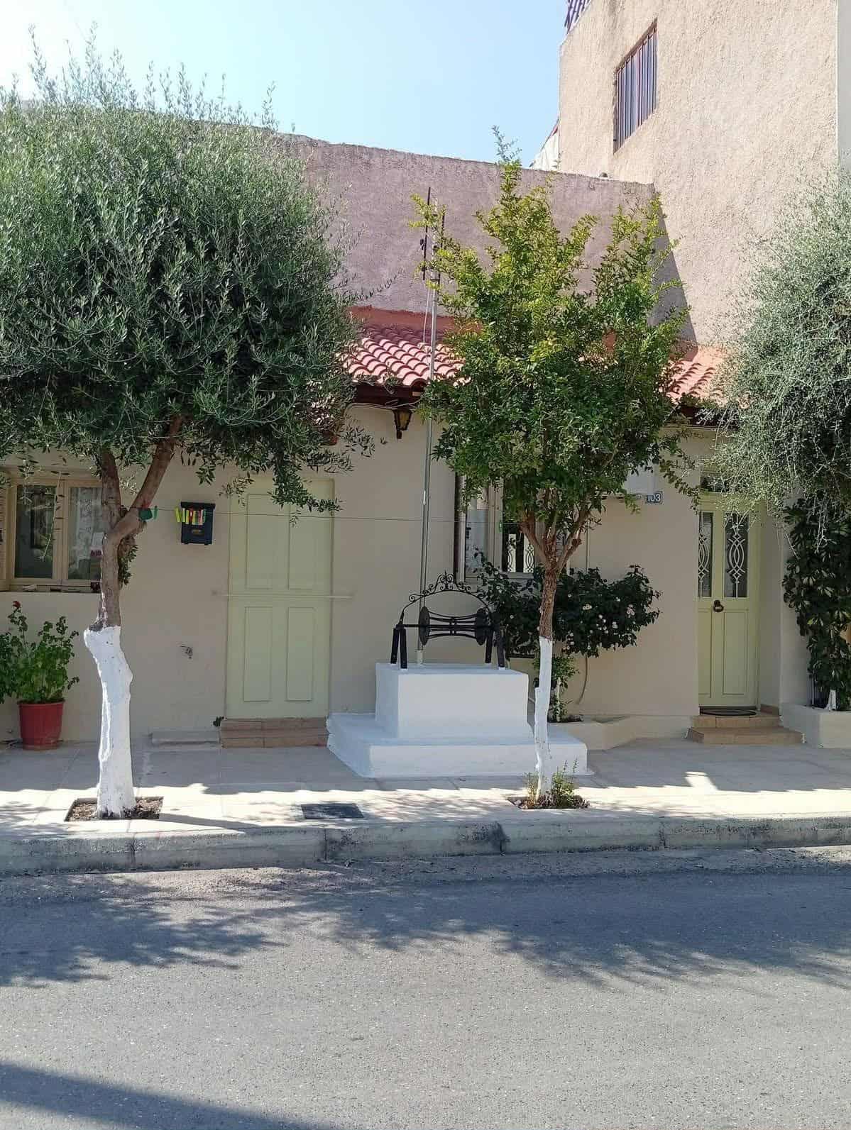 Oι πρόσφυγες της Μικράς Ασίας στην Κοκκινιά - dieci10